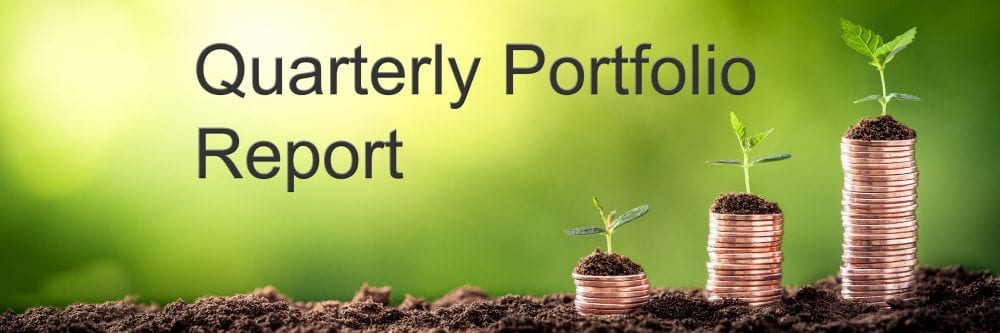 Quarterly Portfolio Report - Q2 2020 - Fight to FIRE
